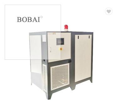 China Chemical cooler water type low temperature 40hp for sale