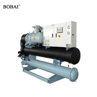 China China rubber extruder operator using water cooled unit for industry for sale