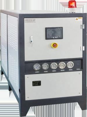 China Watercooling pump mains pressure water chiller for sale