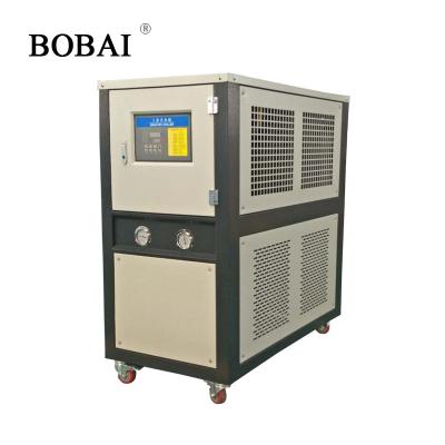 China Automatic pump control temperature cooling method for beverages for sale