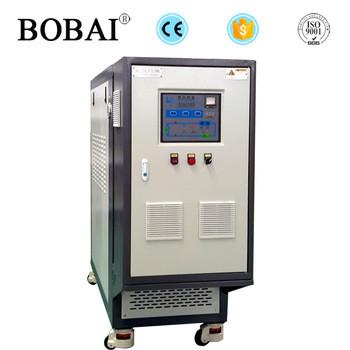 China Stainless steel water tank temperature controller waxing roller heater for sale