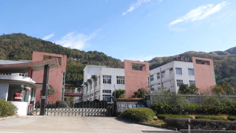 Fornitore cinese verificato - FUjian Donglian Vehicle Fittings Co., Ltd.