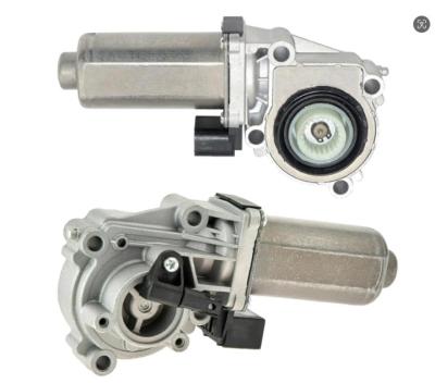 China BMW X3 X5 X6 2004-2011 Transfer Case Motor  27102449709 27107599898 27107566296 for sale