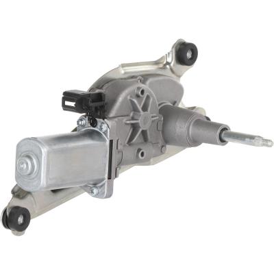 China 2009-2020 Dodge Journey Wiper Motor 5178201AC Rear Wiper Motor for sale