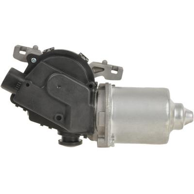 China 2010-2023 Chrysler 300 Wiper Motor 68065563AA 68082552AA Wiper Motor 12v for sale