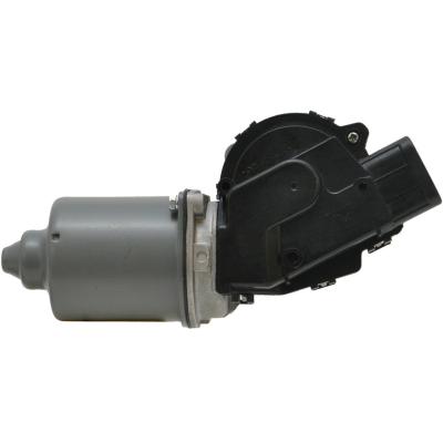 Cina Chevrolet Impala Wiper Motor / HHR 2006-2016 19120347 19120349 19120736 19120740 25791962 in vendita