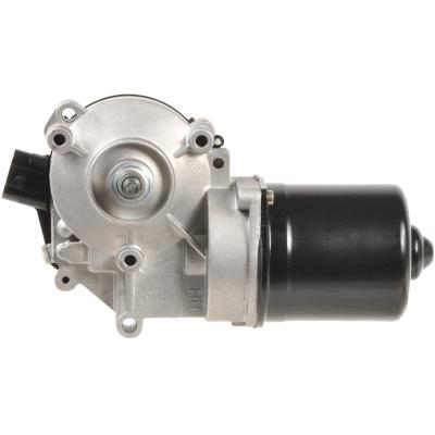 China CHEVROLET CHEYENNE 2014-2018 Windshield Wiper Motor  15846942 23167072 25923882 for sale