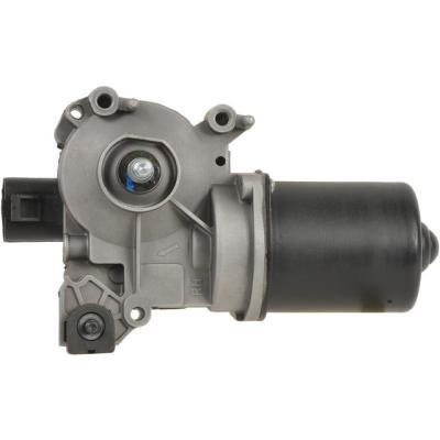 Cina GM 2005-2007 Cadillac Escalade Wiper Motor GMC SIERRA YUKON 2005 88958406 in vendita