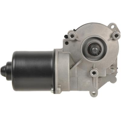 Cina Cadillac Cts Wiper Motor 2005-2011cts 2003 - 2007srx 2004 - 2006 in vendita