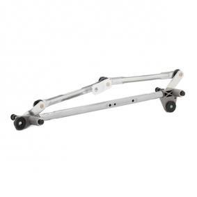 China Windshield Wiper Linkage FOR  Opel OE 1273401 / 1273403 Wiper Transmission Linkage for sale