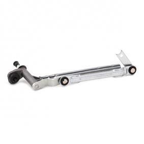 China VW TOURAN windscreen wiper linkage 1T0955602A 2 Year Warranty for sale
