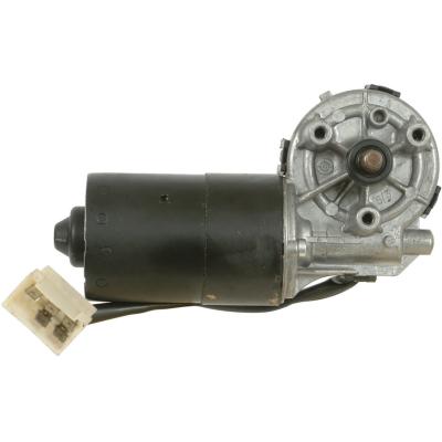Cina MERCEDES SPRINTER 1996-2006 Motor Tergicristallo Anteriore 0048206542 40-3044 0390241345 in vendita