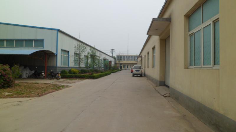 Geverifieerde leverancier in China: - Anping Xuwei wire mesh products Co., Ltd