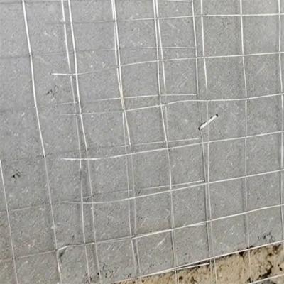 Cina Griglia di filo saldato a basso tenore di carbonio Fuoco galvanizzato di 0,4 mm-0,9 mm Diametro del filo in vendita