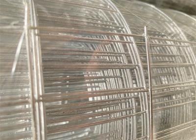 Cina 1 pollice di maglia galvanizzata saldata 120 g/m2 rivestimento di zinco in vendita