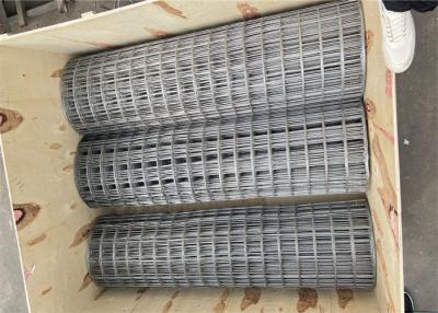 Cina Grigia di ferro a basso tenore di carbonio Grigia Saldata Grigia di ferro a basso tenore di carbonio 2 pollici Griglia di dimensione in vendita