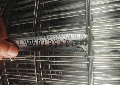Cina Nuovo prodotto Recinzione a maglia di filo saldato 4x4 11 Gauge in vendita