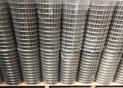 Cina Acciaio inossidabile con foro quadrato con rete di filo saldato con pallet durabile in vendita