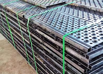 Espessura 1/3 mm 304/ 316 Chapa de metal perforada de aço inoxidável para decoração