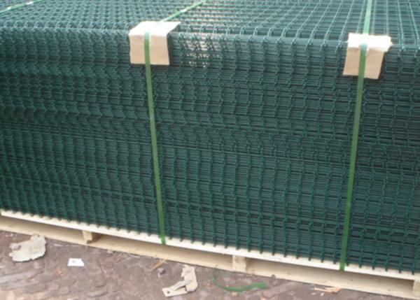 Quality Galvanized Welded Iron Wire Mesh With Strong Tensile Strength For Architecture for sale