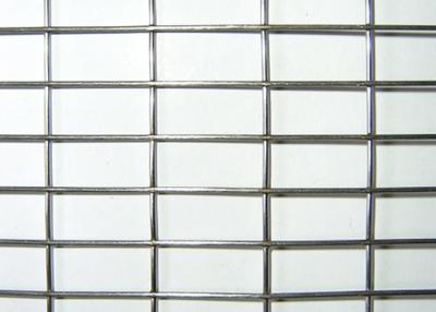 China Rolo de malha de arame galvanizado soldado a quente para proteção de jardim ou cerca à venda