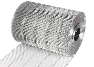 China Hardware Cloth Galvanized Iron Welded Wire Mesh For Poultry Enclosure Netting Rabbit Cage Length 30m 50m for sale