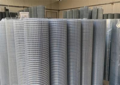China Rolo de malha de arame galvanizado galvanizado a quente de 3 mm de comprimento for sale