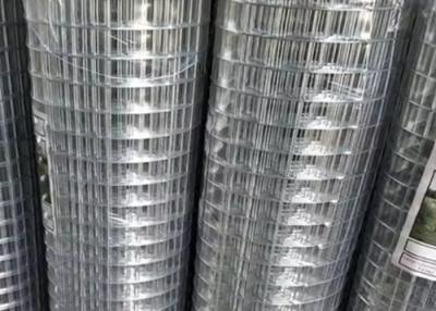 Quality Heavy Duty Farm Welded Wire Mesh Panel Galvanized 350-500MPa Strength for sale