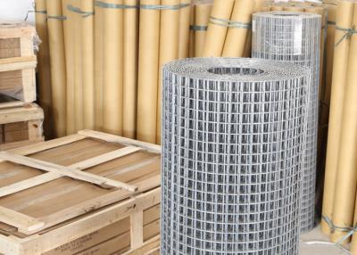 Cina 50x50 pannello di maglia di filo saldato e maglia di filo galvanizzato recinzione in vendita