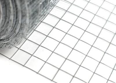 Cina Pannelli di rete di filo galvanizzato saldato a basse emissioni di carbonio per l'industria in vendita