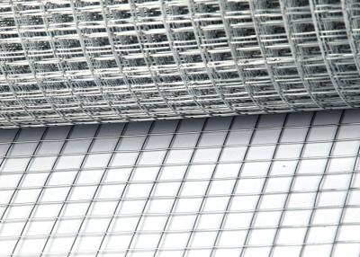 China Furo Quadrado 1/4 1/2 polegada galvanizado galvanizado galvanizado galvanizado para coelho pássaro animal de estimação por atacado à venda
