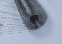China Square Hole Stainless Steel Welded Wire Mesh Durable Pallet Packing for sale