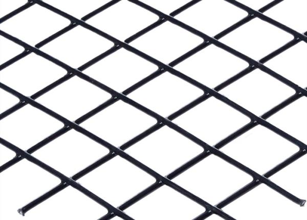 Quality Breeding PVC Coated Wire Mesh Rolls Free Samples Customizable Widths and Weight for sale