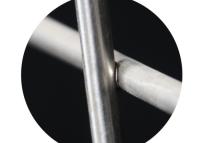 Quality Free Sample Stainless Steel Mesh Rolls For Various Applications / SS Weld Mesh for sale