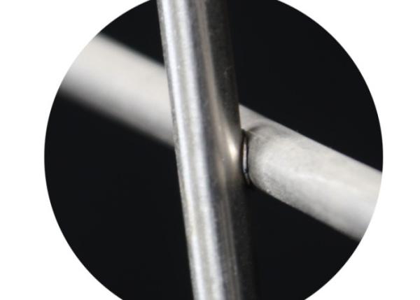 Quality Free Sample Stainless Steel Mesh Rolls For Various Applications / SS Weld Mesh for sale