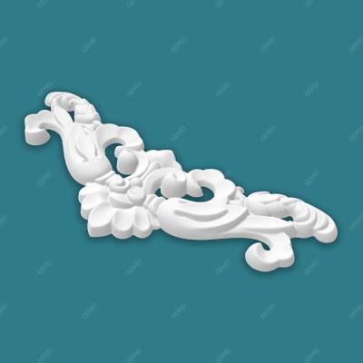 China GH-8079 New Design Post Modern Residential Pu Wall Paneling for sale