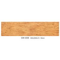 China GW-3306 Guaranteed Light And Hard kitchen Polyurethane Ceiling Beam for sale