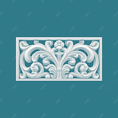 China GS-9113 PU Wall Panels for Interior – Lightweight Decorative Waterproof Wall Boards for sale