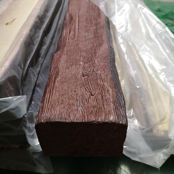Quality Popular Transitional Villas Polyurethane Beam for sale