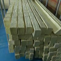 China Popular Transitional Villas Polyurethane Beam for sale
