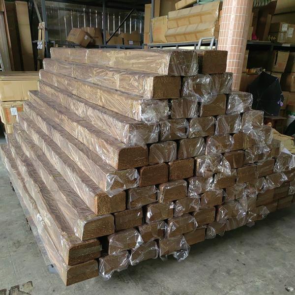 Quality Popular Transitional Villas Polyurethane Beam for sale