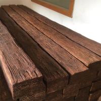 Quality Popular Transitional Villas Polyurethane Beam for sale