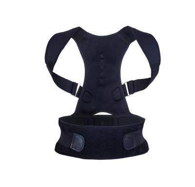 China New design magnetic back posture corrector de postural posture corrector vest sale for men and women for sale