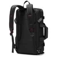 China Multifunctional Waterproof Business Backpack Accept Customizable Logo for sale