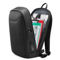 China Soft Handle Water Resistant Computer Backpack OEM/ODM Accepable for sale