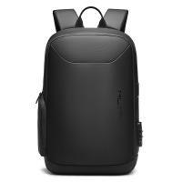 China Soft Handle Water Resistant Computer Backpack OEM/ODM Accepable for sale