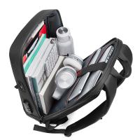 China Soft Handle Water Resistant Computer Backpack OEM/ODM Accepable for sale
