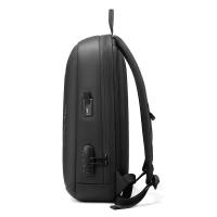 China Soft Handle Water Resistant Computer Backpack OEM/ODM Accepable for sale