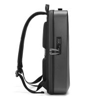 China Mens Anti Theft Waterproof Business Backpack With Computer Interlayer for sale