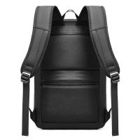 China Mens Anti Theft Waterproof Business Backpack With Computer Interlayer for sale